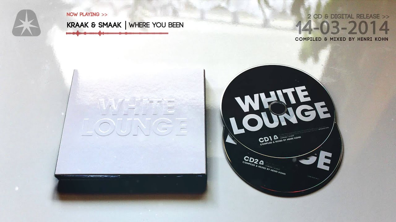 White Lounge - Official Teaser (HD) - YouTube