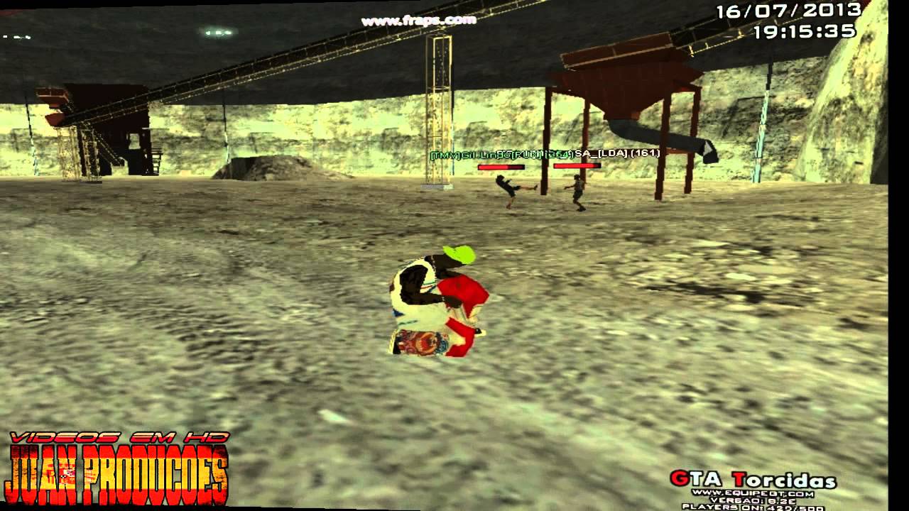 [GT] X2 TOMN X TMV [HD] - YouTube