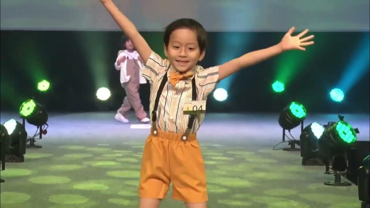 18 BEST KIDS AUDITION YouTube 18-best-kids-audition-youtube