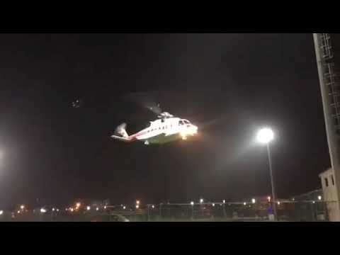 Cumhurbaşkanımız Başkomutanımız Sayın Recep Tayyip Erdoğan’ın Helikopterleri 🇹🇷