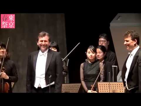 Wagner: Winterstürme aus "Walküre" (Andreas Schager) - YouTube