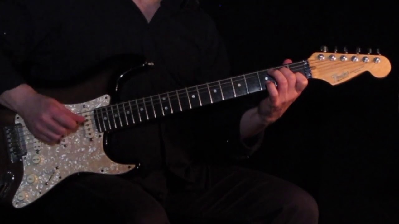 Modern Method for Guitar: 1, 2, 3, 4 duet & Rhythm Accompaniment - YouTube