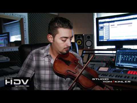 Yusuf Tomakin MEGA TANITIM 2011