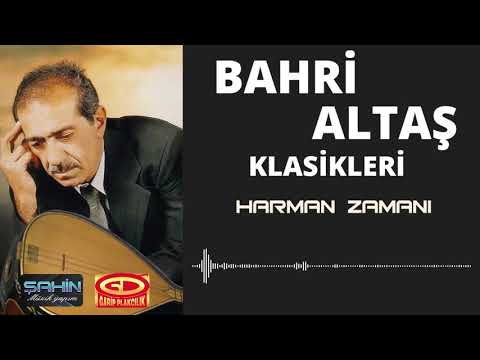 Bahri Altaş - Harman Zamanı