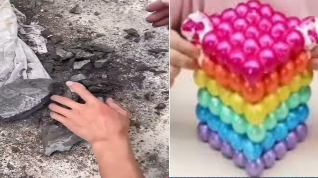bast satisfying video 2023/oddly satisfying video kating#oddlysatisfying #2023 - YouTube