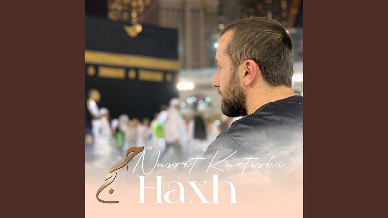 Haxh - YouTube