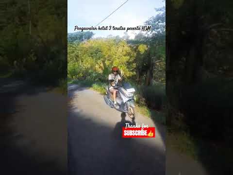 Peserta KOM #event #lomba #tanjakan #kingofmountain #kudus #jateng #indonesia #seliku #sepedalipat