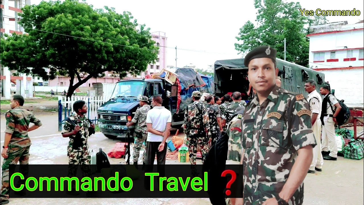 कमांडो पुलिस मार्च || Police training ||Bihar Police new ||Stf/ats/ciat ...