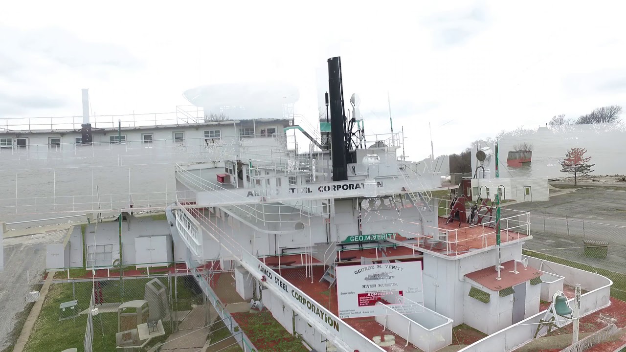 George M Verity - YouTube