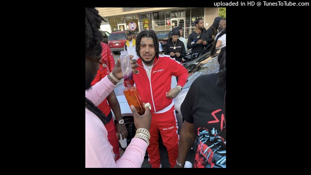 RX Hector x Baby Drill Type Beat 2022 (Prod.Demonchild) - YouTube