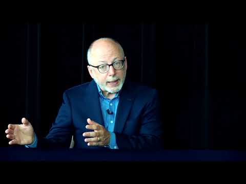 Interview with Andru Volinsky, Democratic Candidate for NH Governor ...