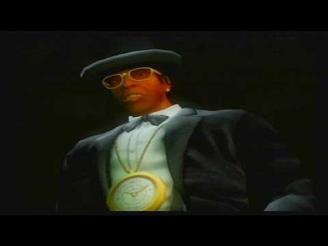 Def Jam Fight For NY-Flava Flav Vs BO(Hard) - YouTube