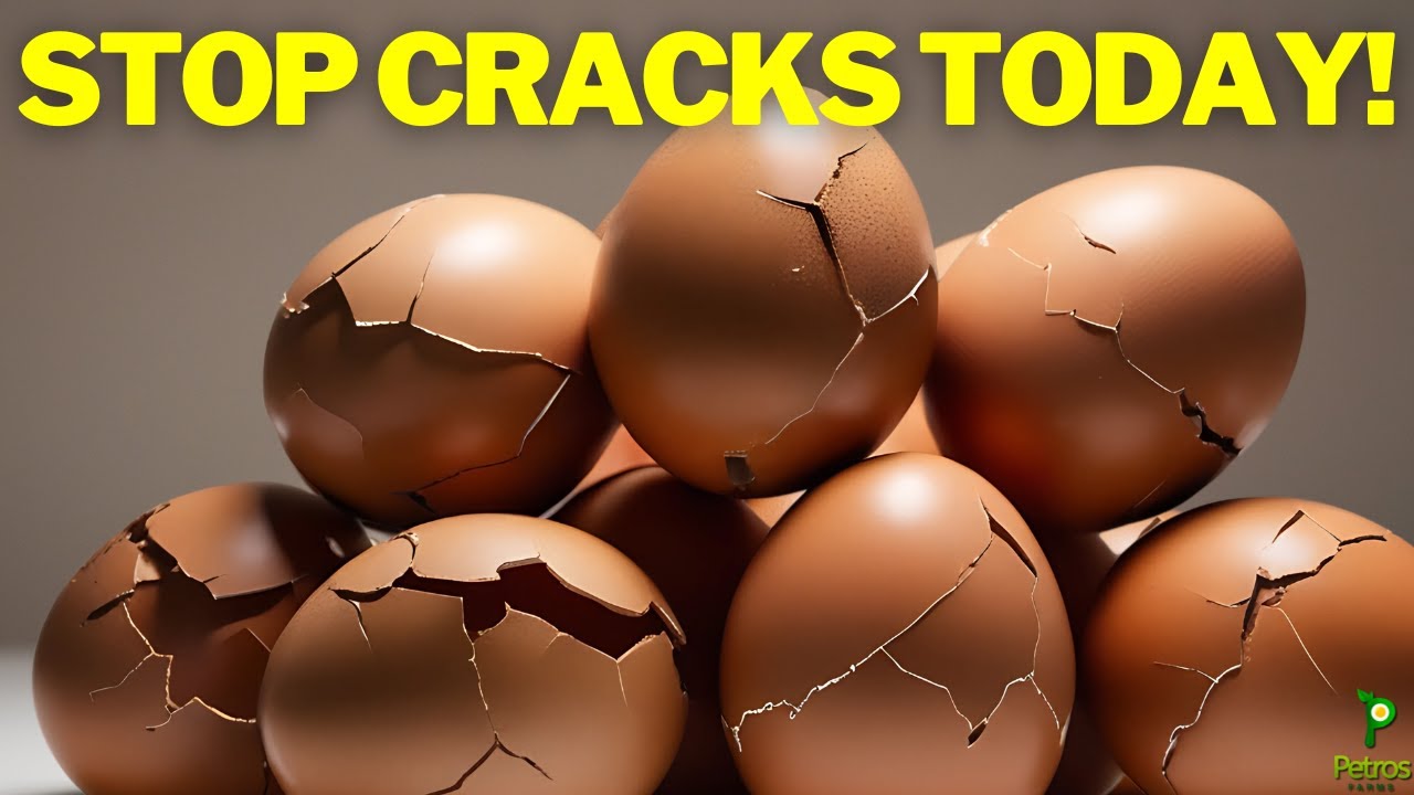 Cracks! Cracks!! and More Cracks!!! How We Solved The Problem # ...