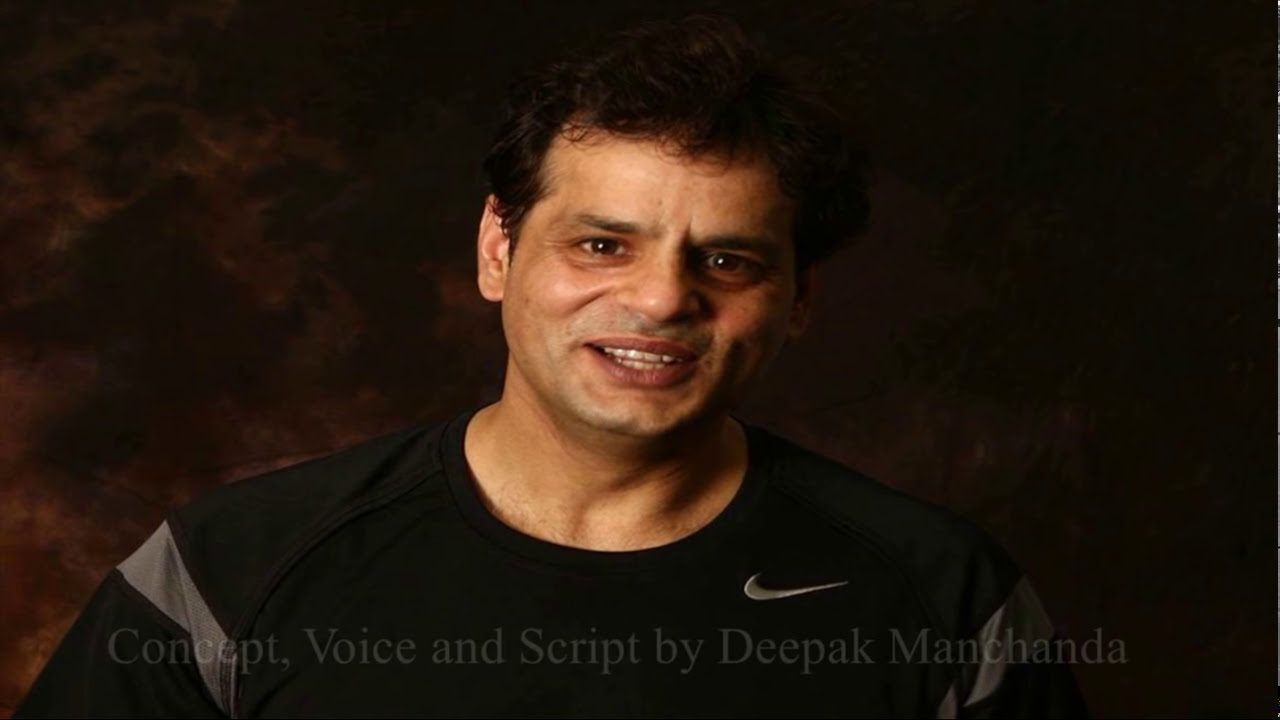 Bhagwat Gita in 10 Minutes in Hindi by Deepak Manchanda - Original ...