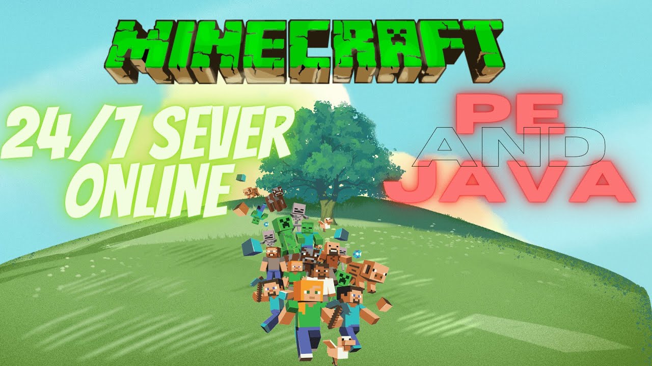 🔴CS2 |Fortnite |AAJO SERVER ME FOR PE AND JAVA | MINECRAFT👽 - YouTube