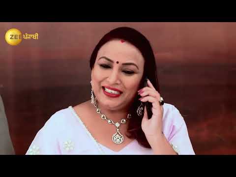Geet Dholi | Full Episode 162 | Indian Punjabi TV Show | Zee Punjabi UK