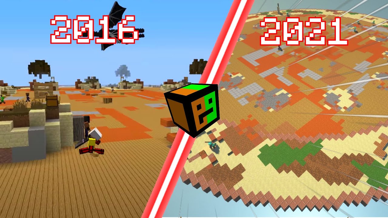 This Challenge Took 5 YEARS To Complete ft. @TapL - YouTube