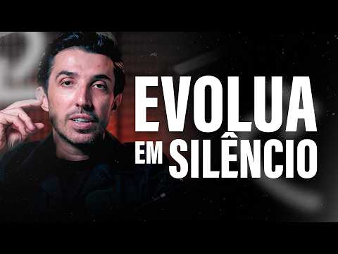 O QUE PRECISA MORRER EM VOCÊ ESTE FIM DE SEMANA?