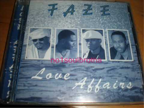 Faze "Keep It Goin" (Indie 90's R&B) - YouTube