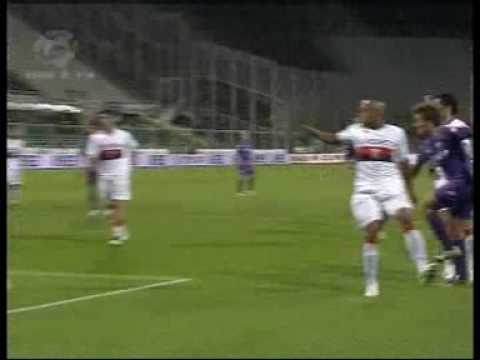 RTV38 VOTA IL GOL SERIE A 2008/09