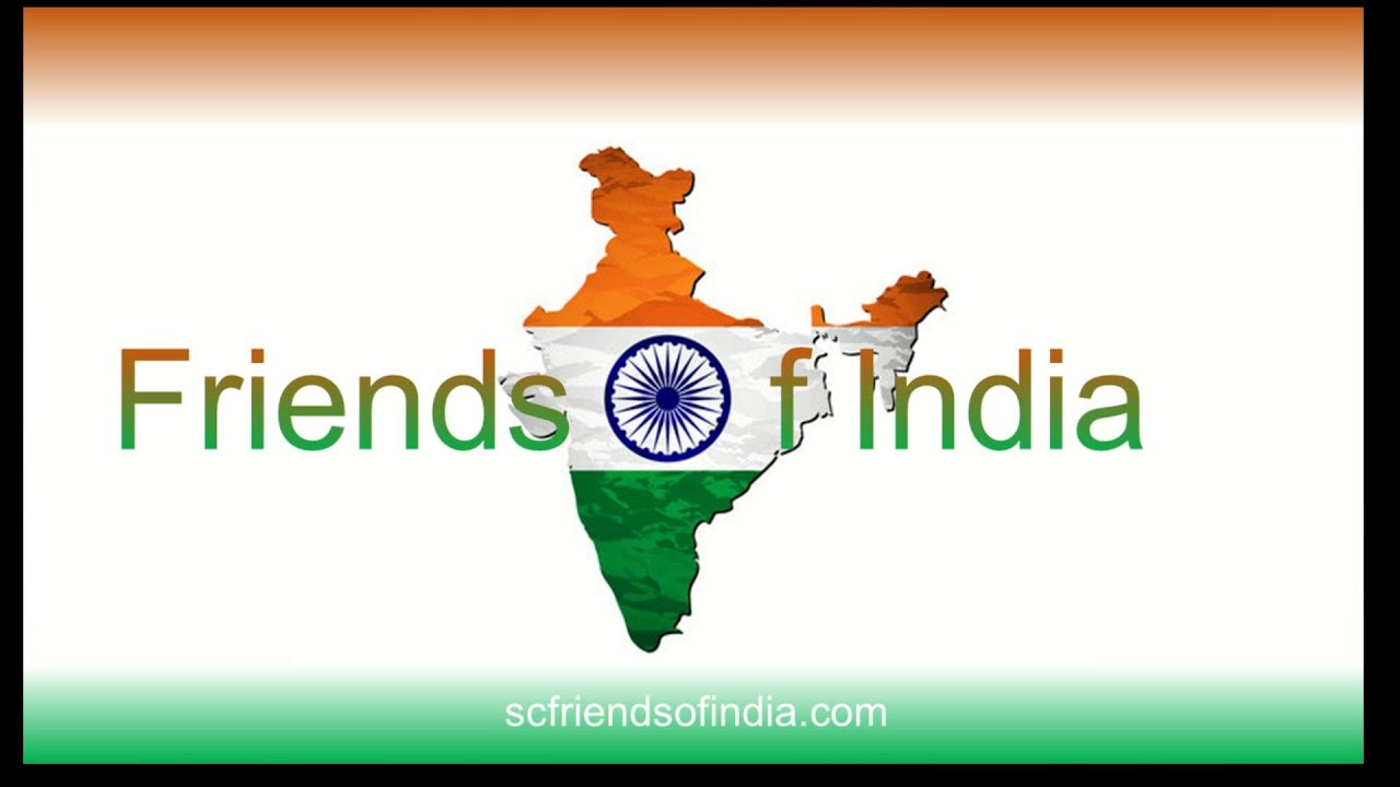 Friends of India Missions with Dr. Don Hanna - YouTube