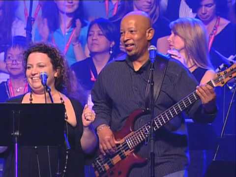 REC 2010 | John Angotti concert 12/13 - YouTube