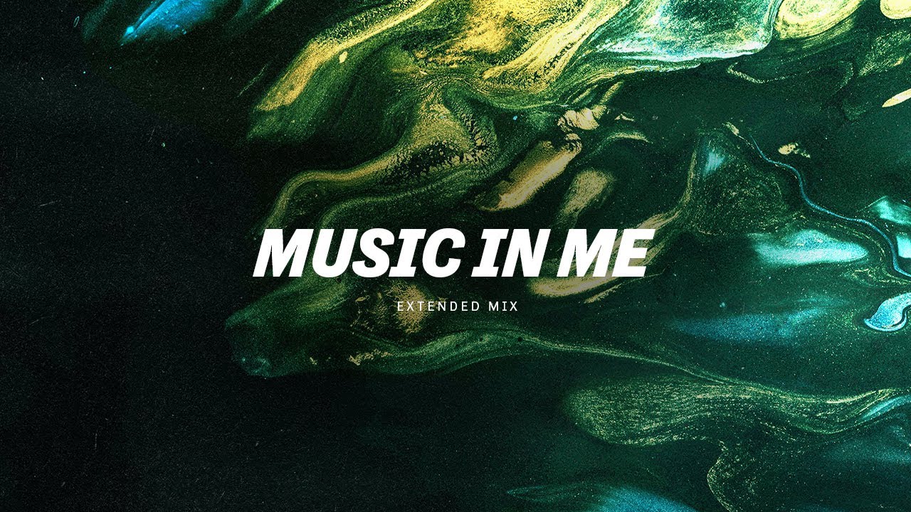 Bram Sutherland - Music In Me (Extended Mix) - YouTube