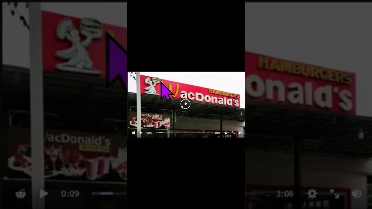 WacDonald’s. - YouTube