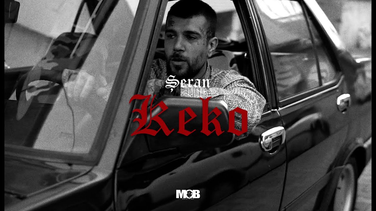 Şeran - Keko (Official Music Video) - YouTube