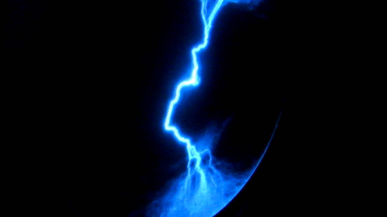 20 inch Luminglas Demo - YouTube