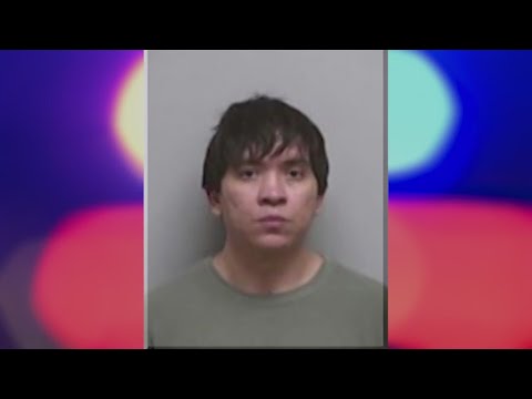 Roswell man to serve over 19 years in prison after using Snapchat to coerce young girls