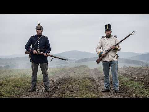 800 Years of German-Czech Military Conflict — From Bohemia to Modern Europe