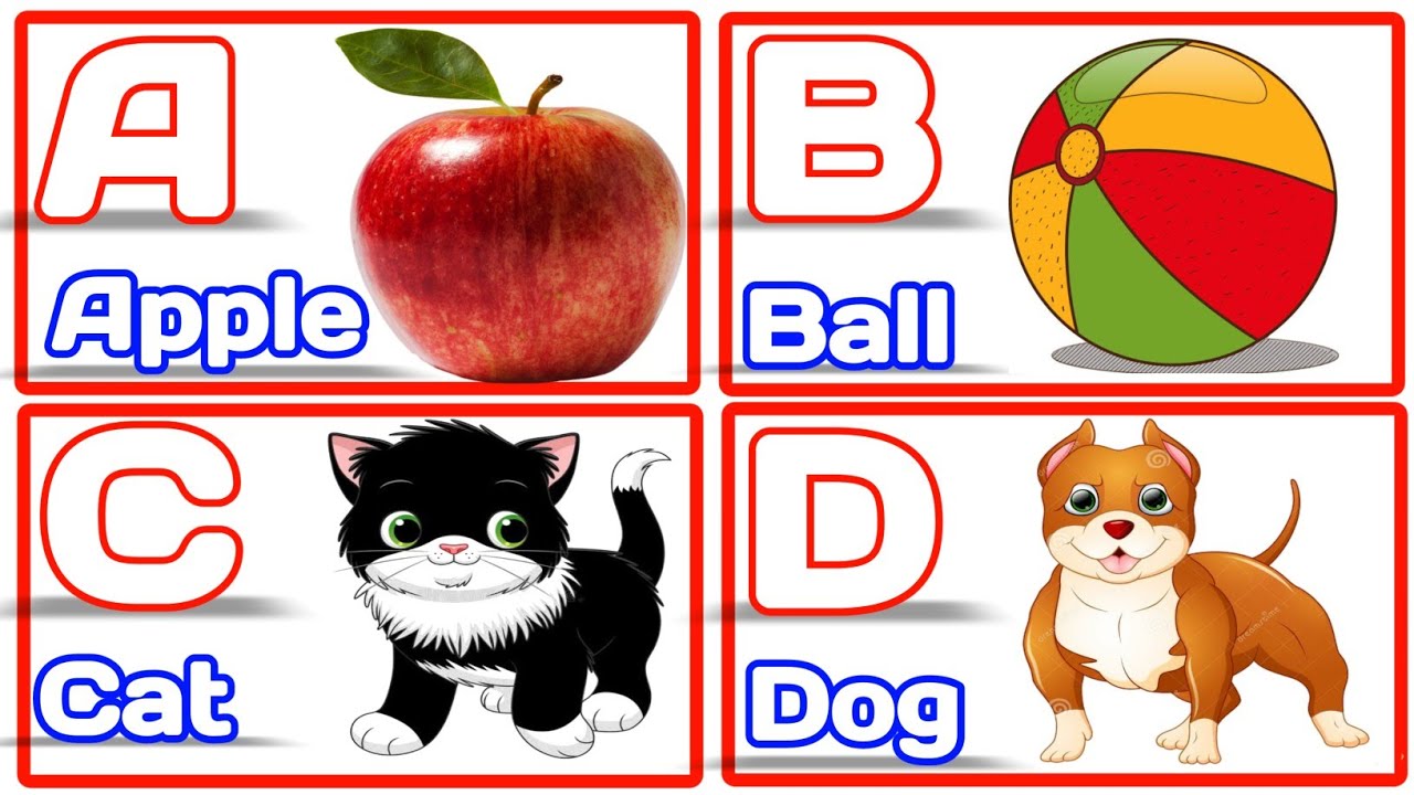 A for apple,abcd,phone song,a se anar,k se kabutar,अ से अनार,क से कबूतर ...