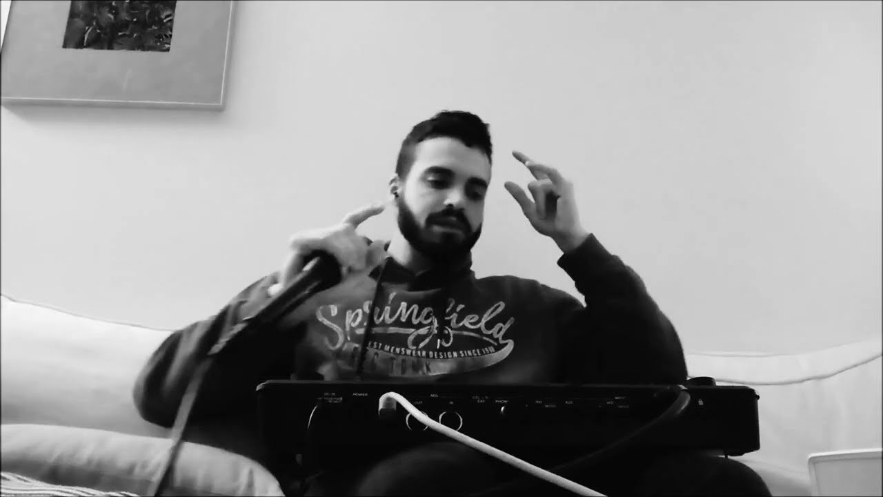 Chill Piano Beatbox beats - YouTube