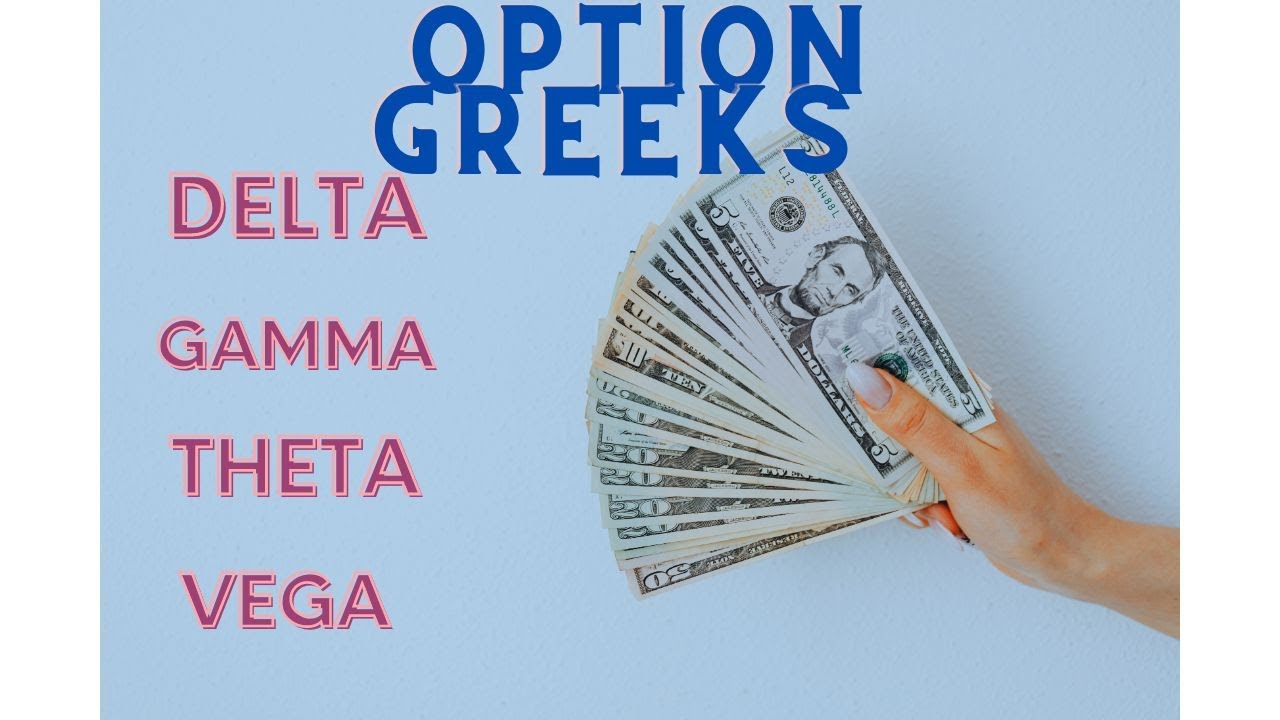 Demystifying Options Greeks: Essential Tips for Beginners - YouTube