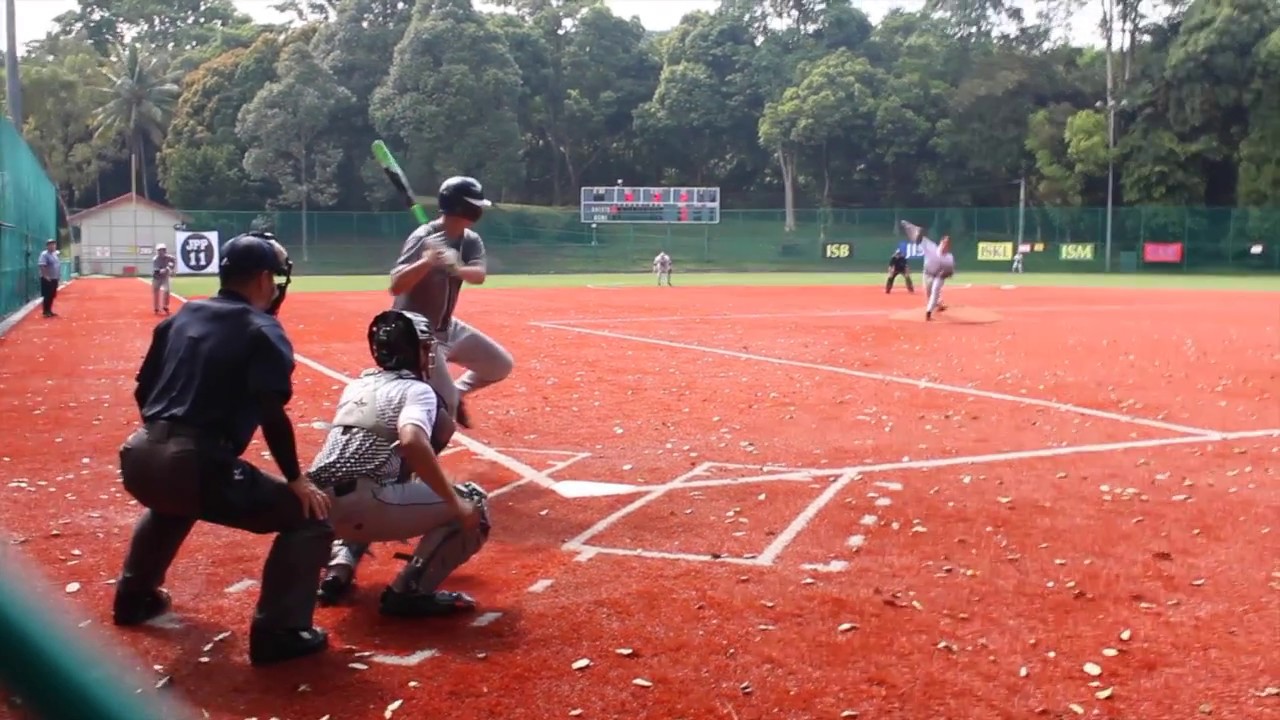 Kevin Irwin Recruitment Video - YouTube