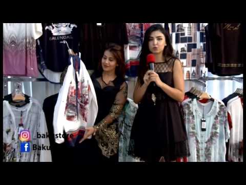 Baku Store Irade Xanim
