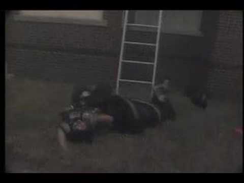 worlds best body slam - YouTube