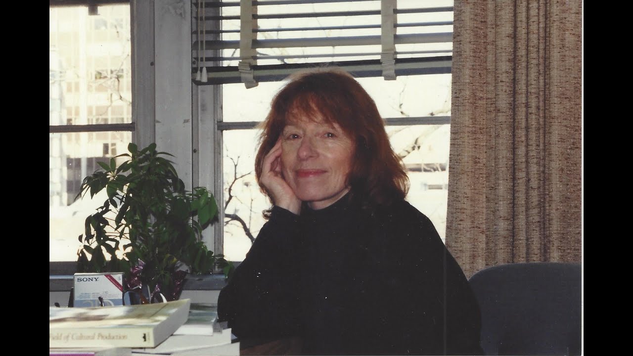 Celebrating the Life of Sonya O. Rose - YouTube