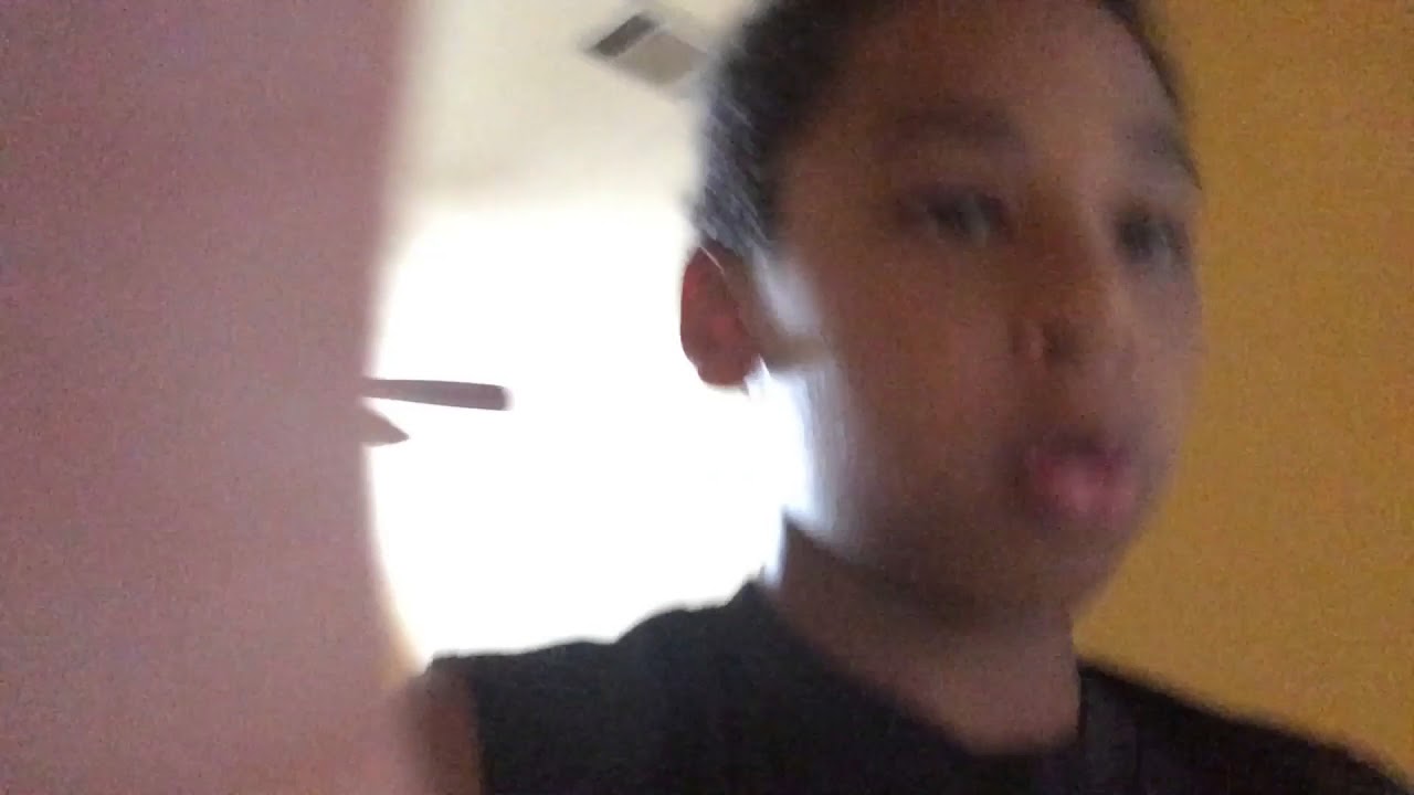 First time teleporting - YouTube