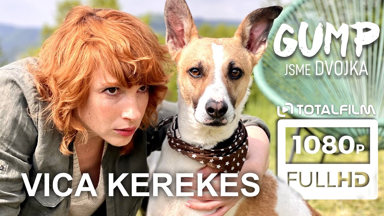 Gump - jsme dvojka (2024) Vica Kerekes jako Kostička - YouTube