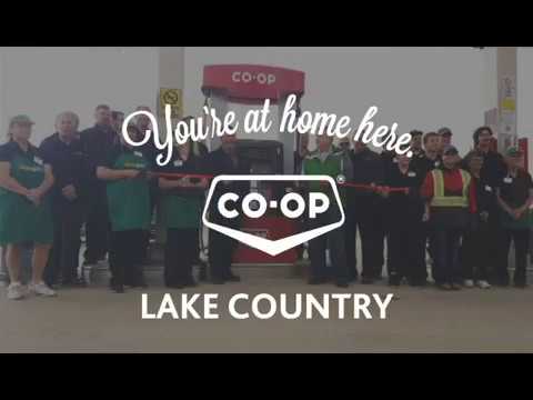 Shellbrook C-Store Grand Re-Opening - YouTube