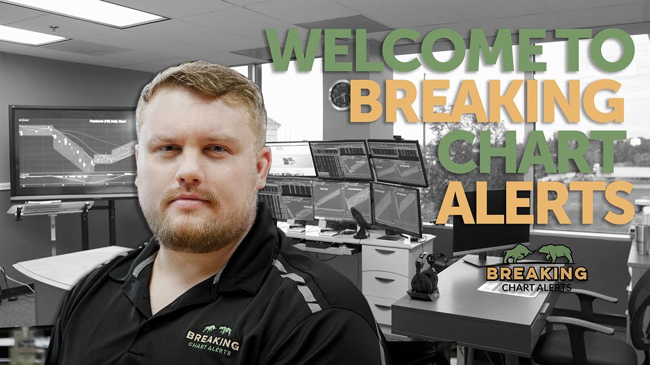 LEARN TO TRADE OPTIONS WITH BREAKING CHART ALERTS TRADING COMMUNITY ...