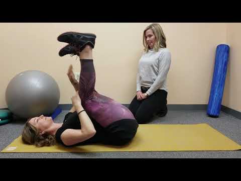 Physical therapy for passing gas | Connect PT