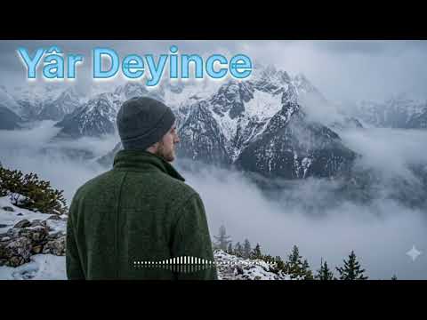 Yâr Deyince | Anatolian Music Time