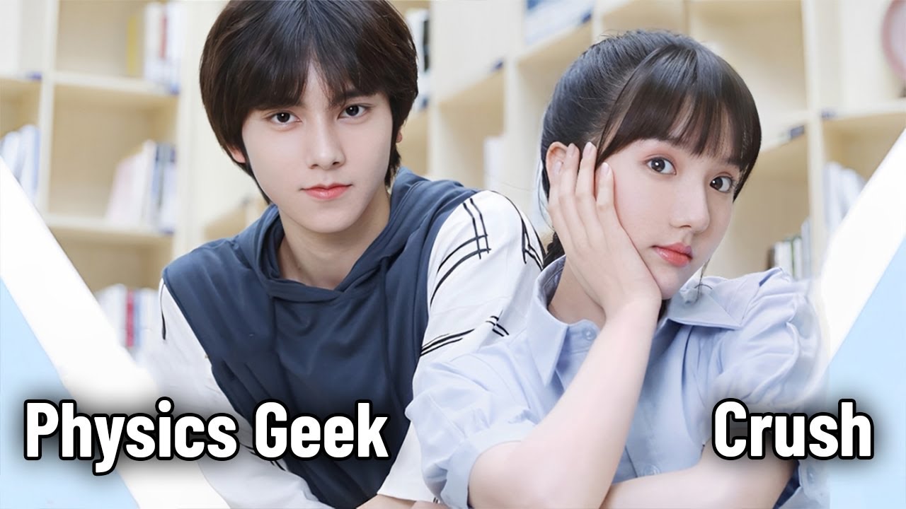 A Rational Physics Geek Falls in Love with a Girl Who Comes Out of the ...