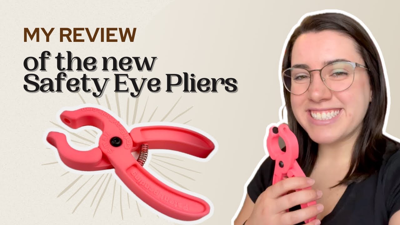 My Review of the New Safety Eye Plies: An Amazing New Tool for ...