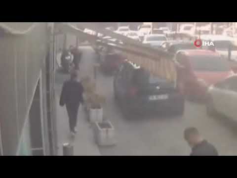 Bursa'da 'Yok artık' dedirten hırsızlıklar