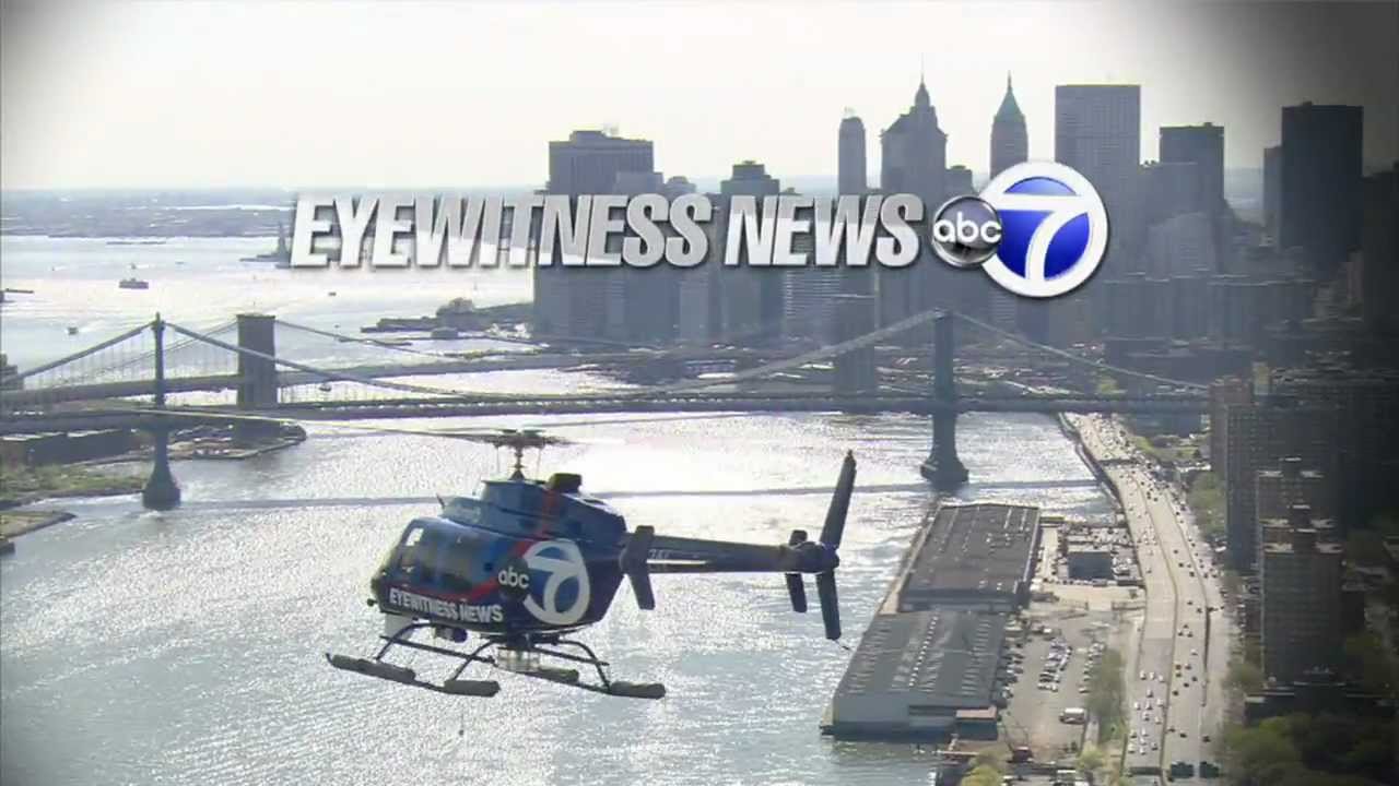 Newscopter 7 - Breaking News - YouTube