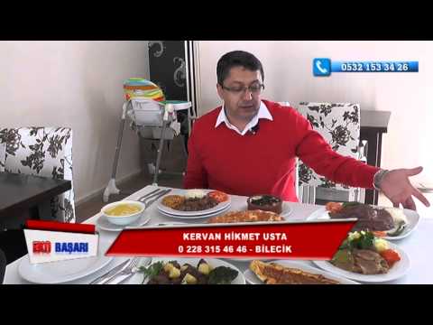 KERVAN HİKMET USTA